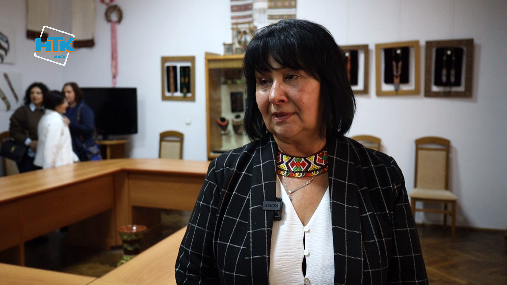 Телерадіокомпанія «НТК»