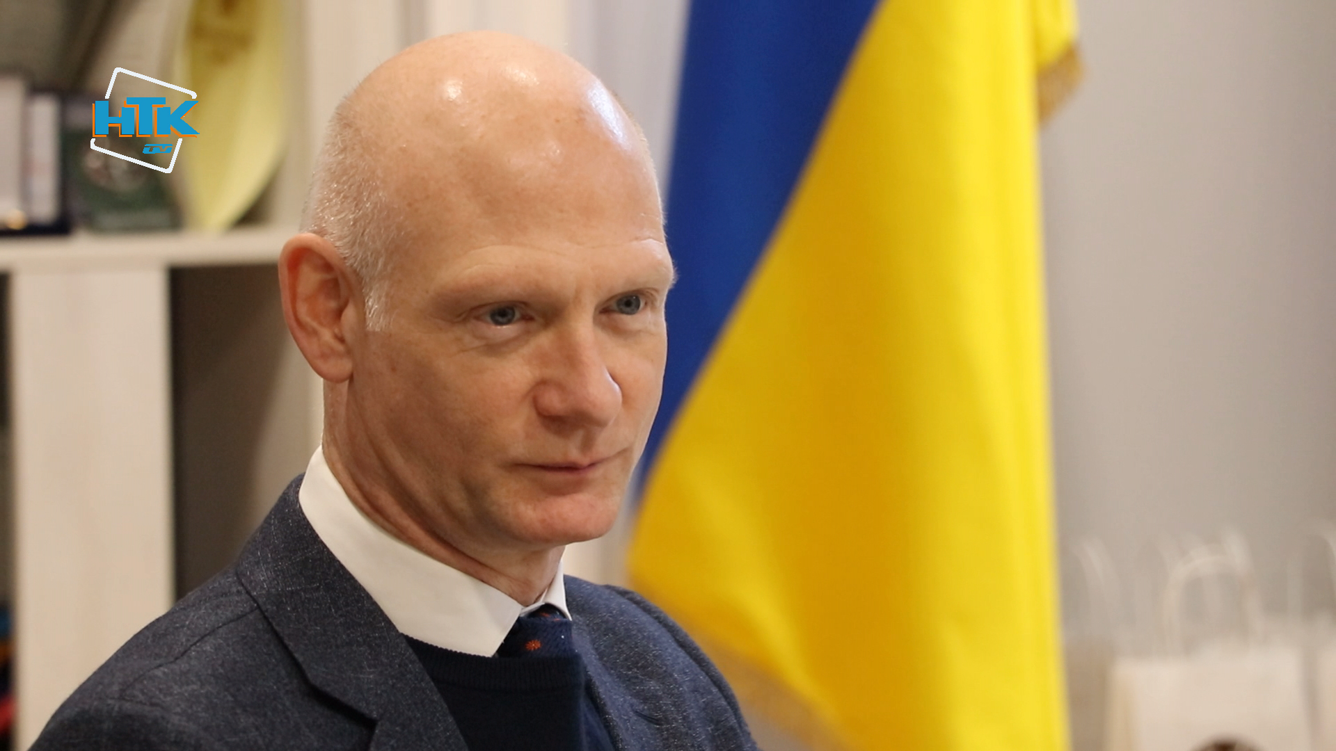 Телерадіокомпанія «НТК»